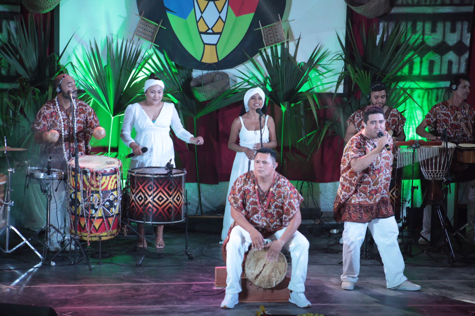 Promovendo a cultura popular, Ajuri Amazon Music lança show “Tradições ...